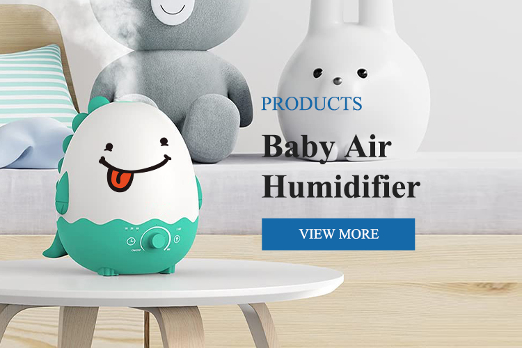 Air Purifier, Air Humidifier, Aroma Diffuser, Air Cleaner, Essential ...