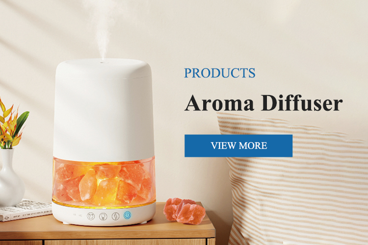 Air Purifier, Air Humidifier, Aroma Diffuser, Air Cleaner, Essential Oil Diffuser – Kalorik ...
